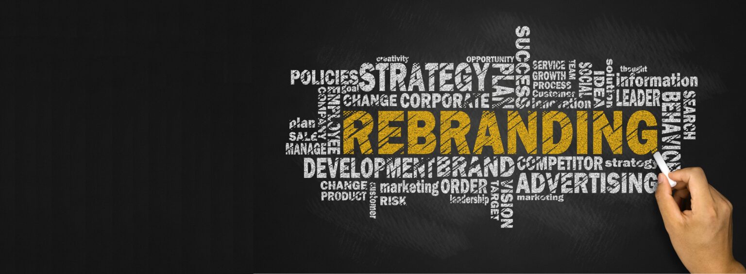 Rebranding? Perfect Time to Launch an Online Company Store | Coggins Promo