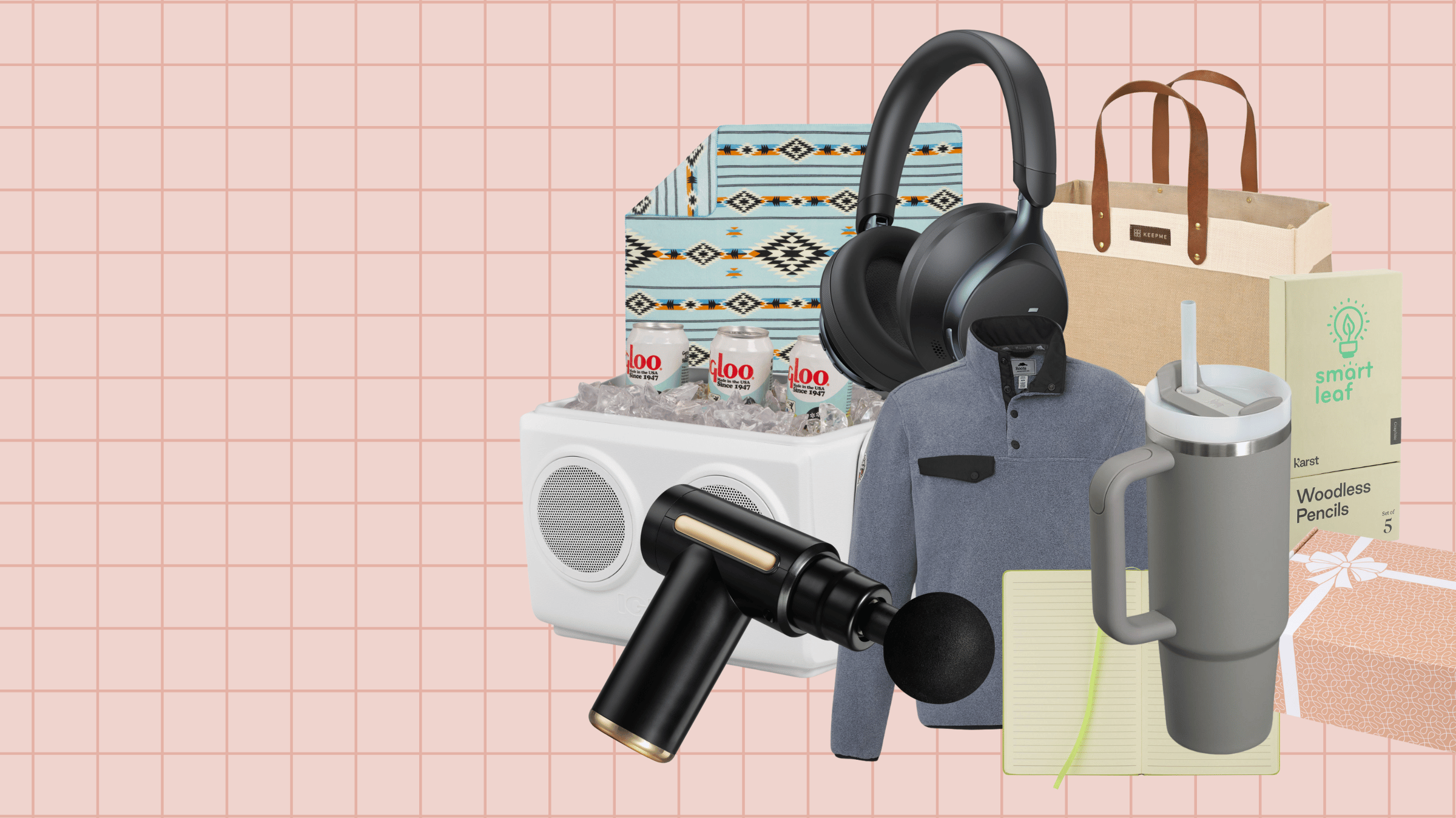 Top 10 Unique Promotional Items to Boost Your Brand | Coggins Promo